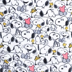Peanuts | Holiday | Peanuts Snoopy Valentines Day Throw Nwt | Poshmark